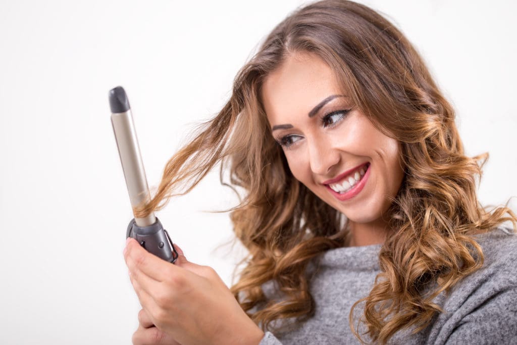 Locken - die besten Tipps und Tricks - Lockenqueen
