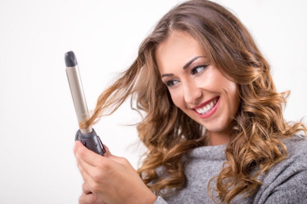 Locken - die besten Tipps und Tricks - Lockenqueen