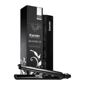 Karmin Salon G3 Pro Test Rezension